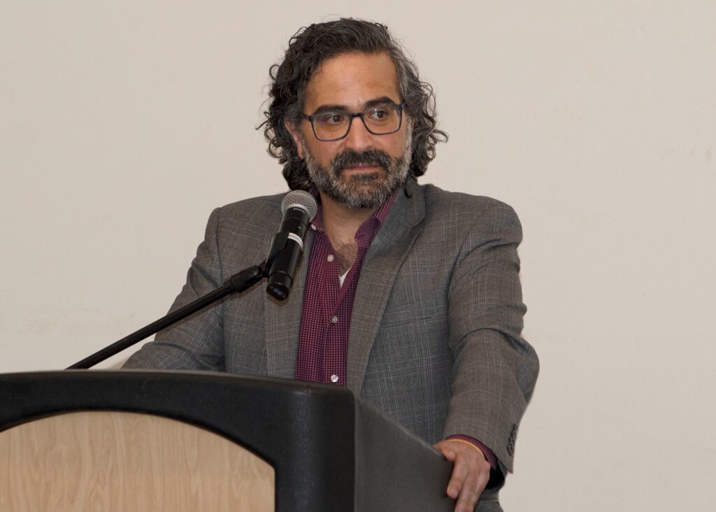 Fortnite and Holocaust Education: Dr. Jacob Labendz in the New York ...