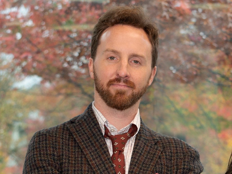 Professor David Gurney Discusses Genetic Privacy in Harvard Law School ...