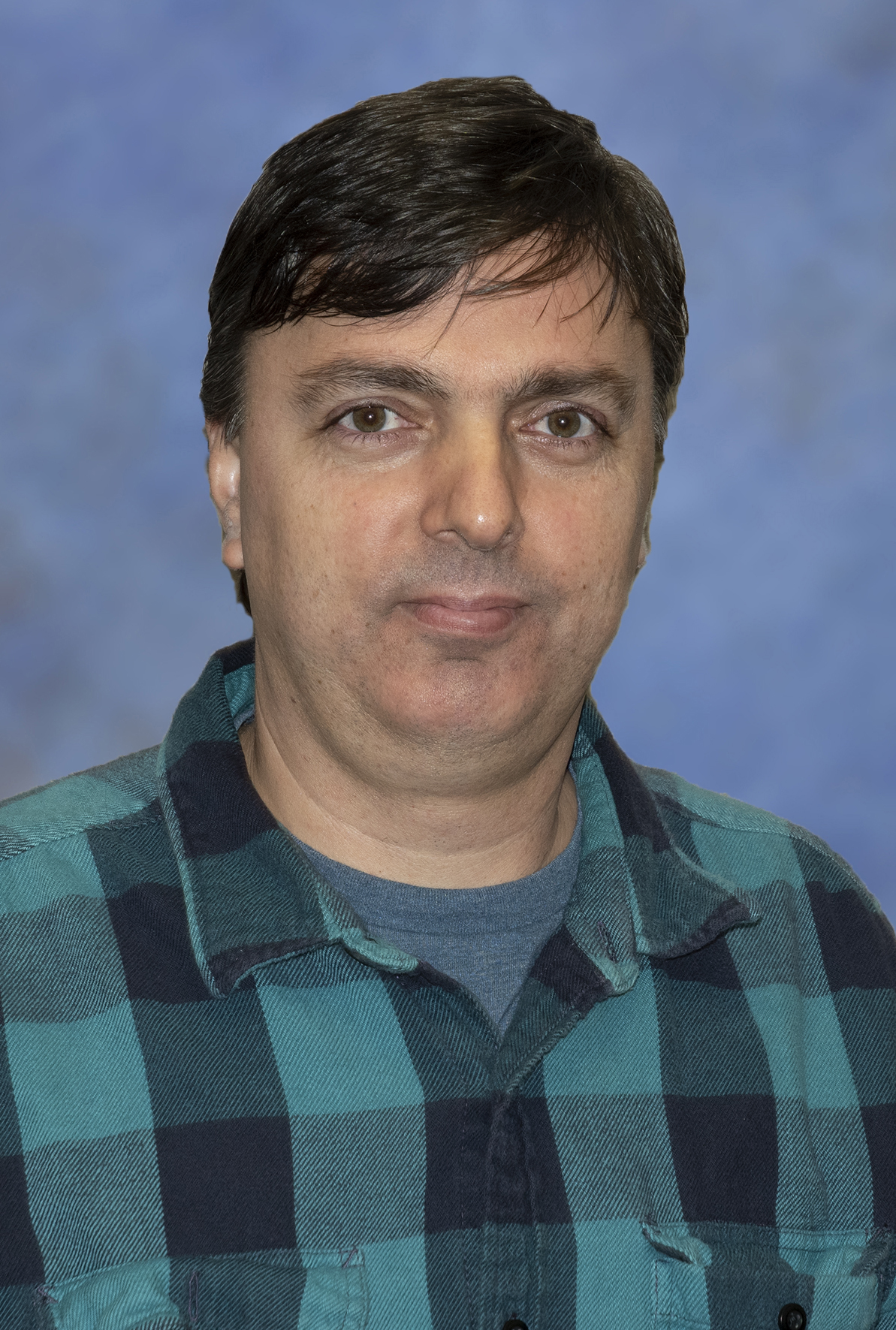 Professor Catalin Martin Receives NSF Grant for Engineering Physics ...