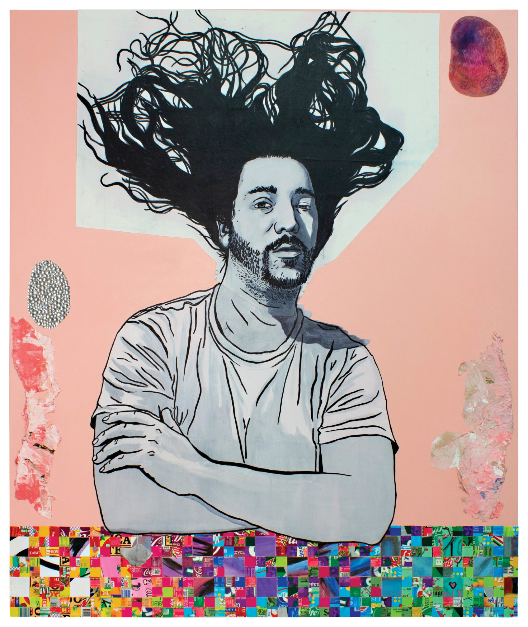 ONE-PERSON EXHIBITION BY JUNO ZAGO OPENS AT RAMAPO COLLEGE - College ...