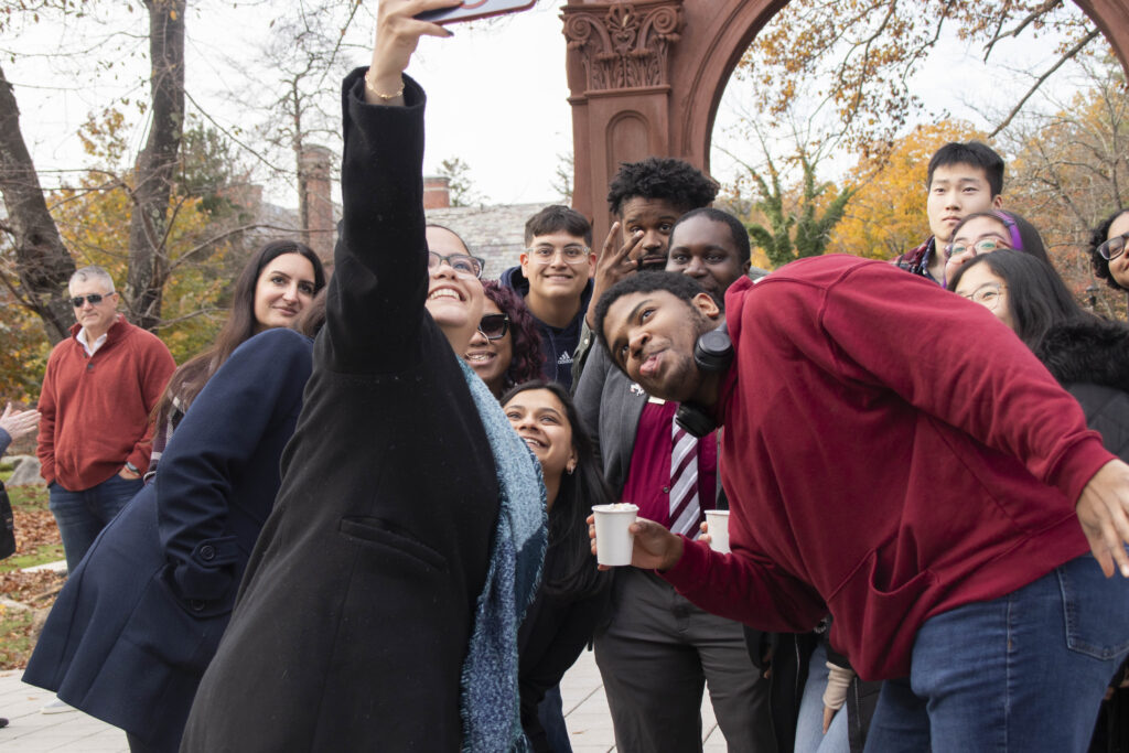 We're Number One: RCNJ Celebrates First-Gen Students - College News & Media