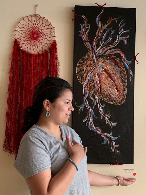 Alexandra Dionisi '25 Named A Gilman Scholar - College News & Media