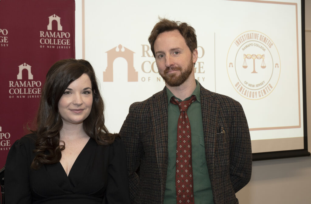 Ramapo IGG Helps Identify John Doe from 2011 Arizona Cold Case ...