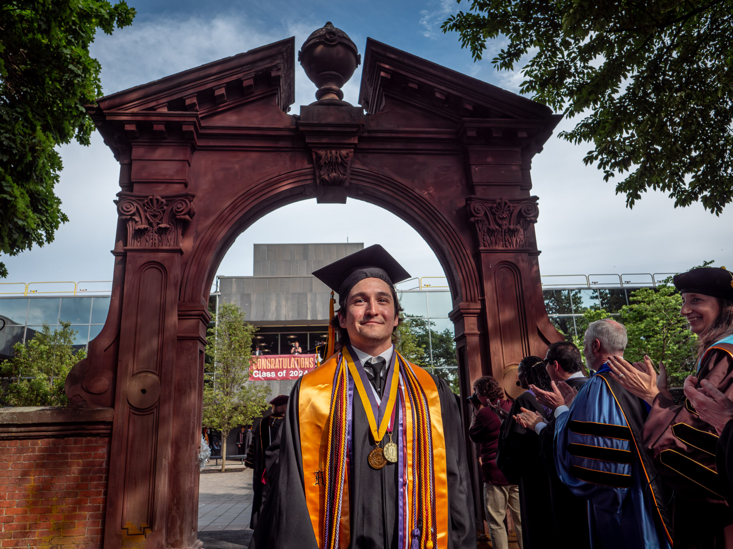 Ramapo College Named One of the Best Colleges in America - College News ...