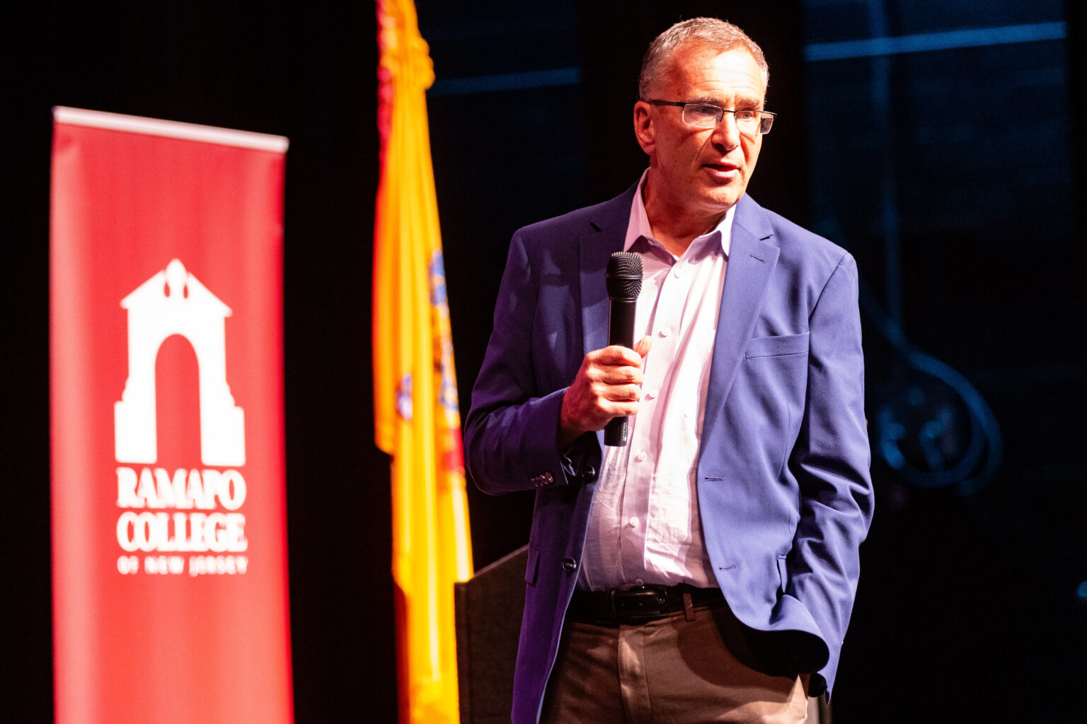 Jonathan Gruber Explores U.S. Healthcare's Future - College News & Media