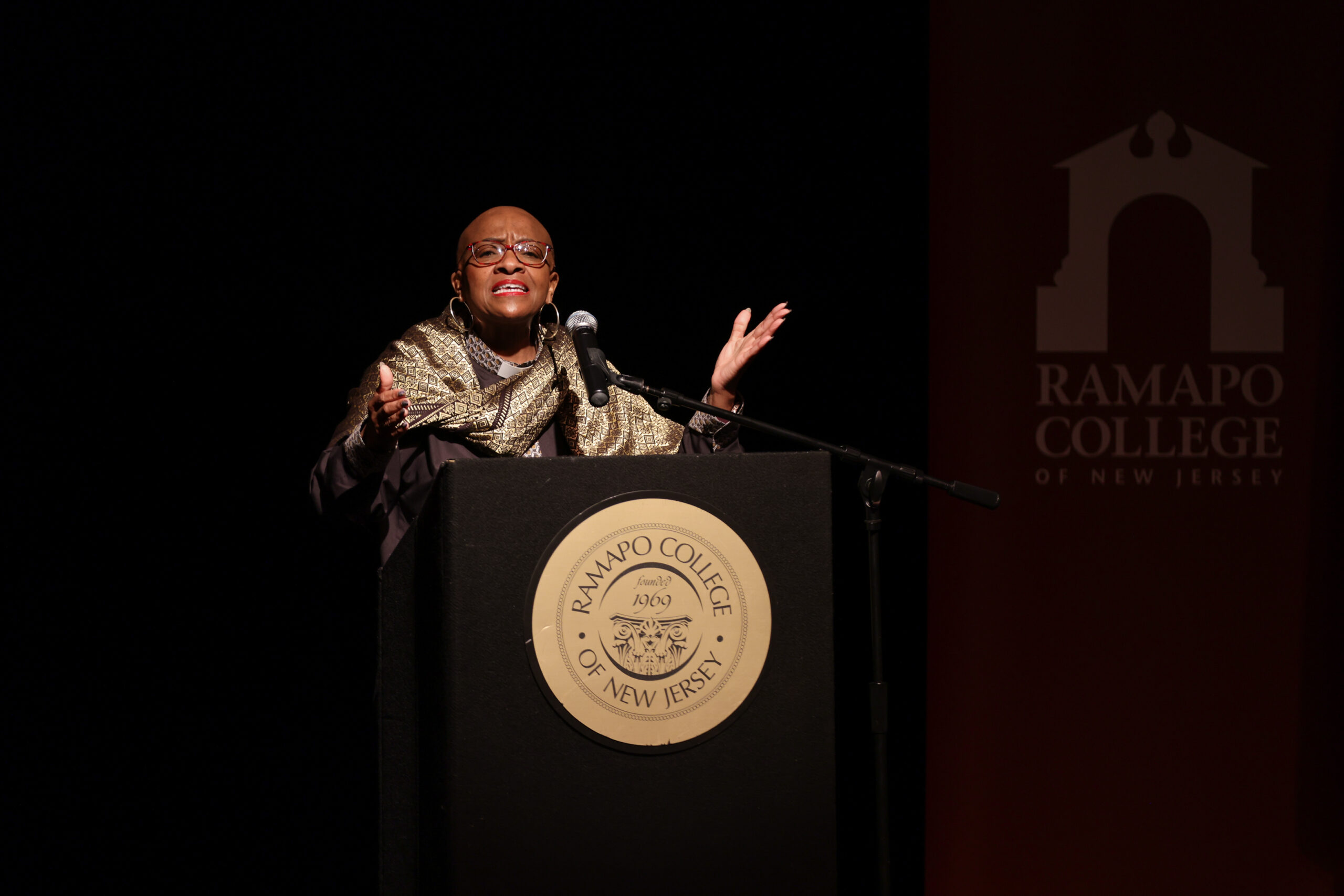 To Be Human: Reverend Tutu speaks at Diversity Convocation - College ...