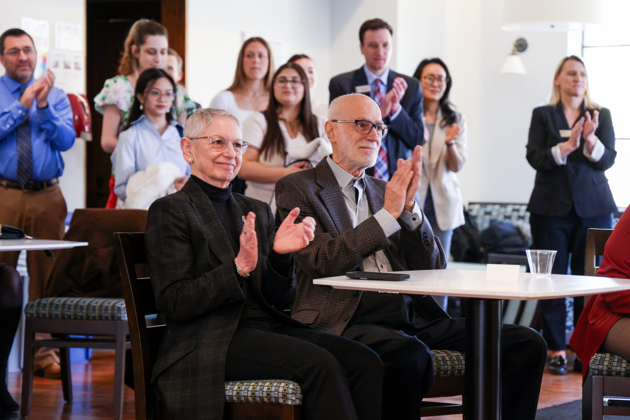 Ramapo College of New Jersey Receives Historic Gift, Future-Proofing ...