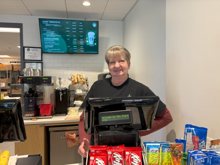 Unsung Heroes of Ramapo: Sue Dykstra on Coffee, Basketball, and Ramapo ...