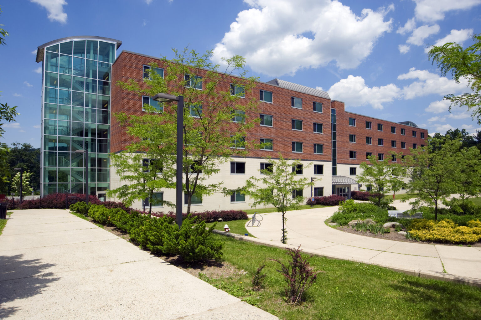 Eight Years at the Top: Ramapo College Housing Ranked #1 in New Jersey ...