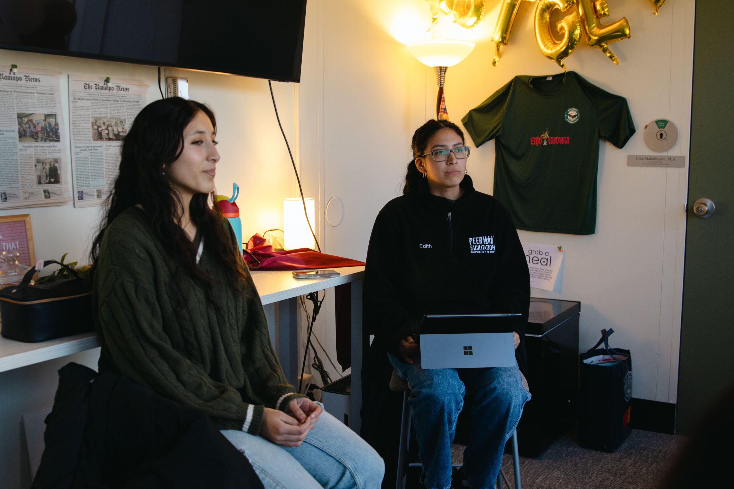 First-Gen Scholars Launch Support Network for College Navigation ...