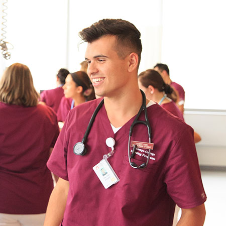 Home - Nursing Programs at Ramapo College || Ramapo College of New Jersey