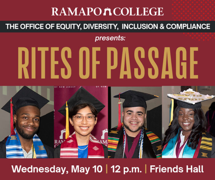 Rites of Passage - Equity and Diversity Programs