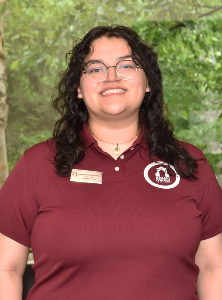 Student Orientation Leaders - Orientation Programs || Ramapo College of ...