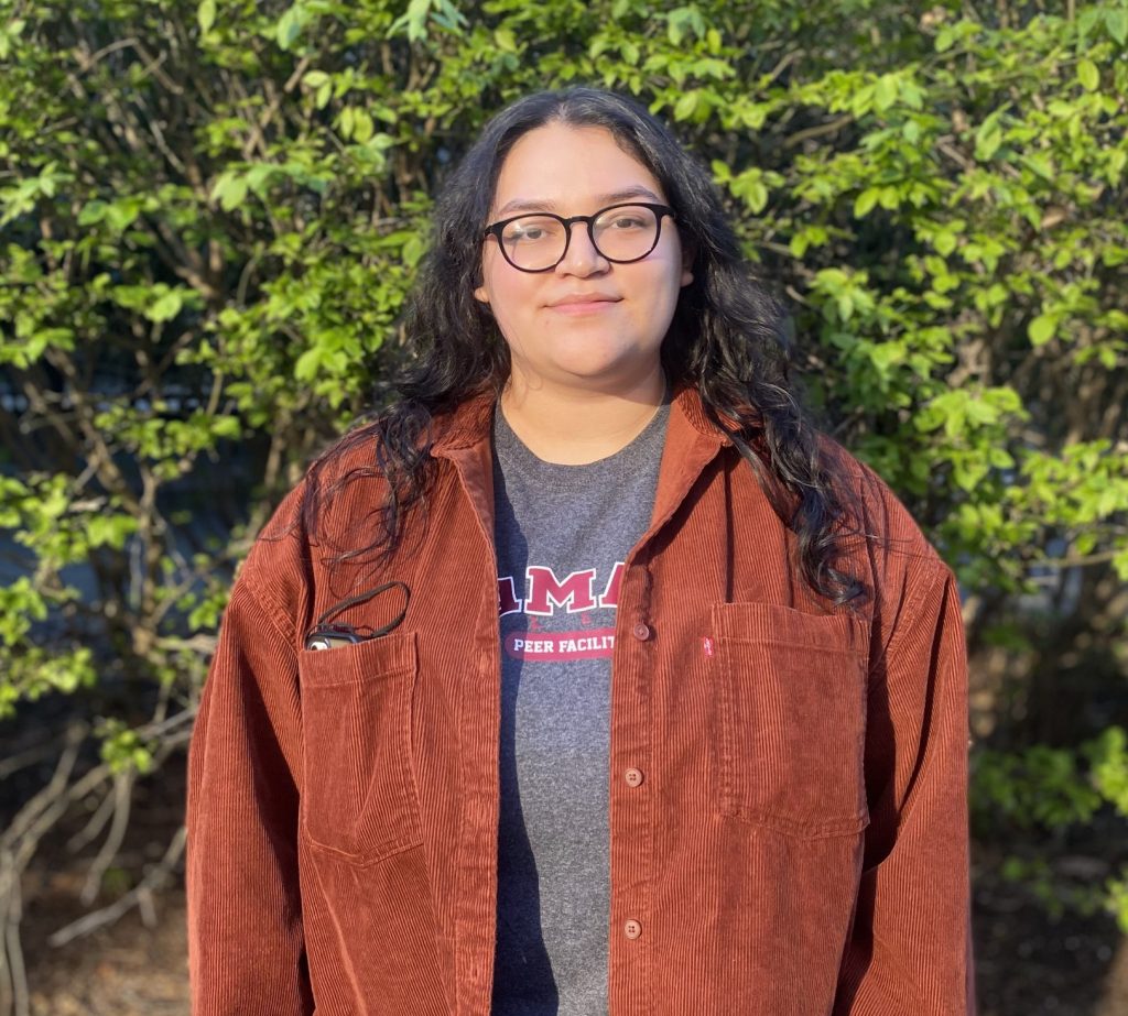 Peer Facilitator Profiles Archive - Peer Facilitators