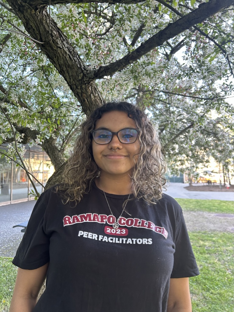 Jay Jimenez - Peer Facilitators