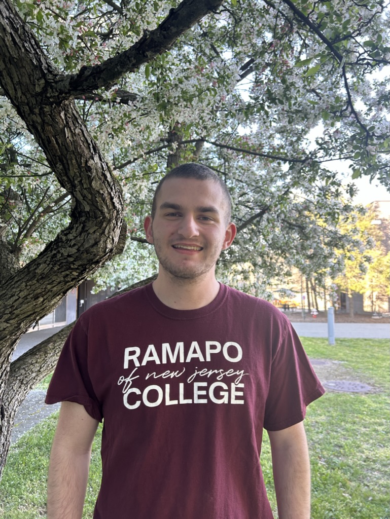 Joseph Whitmore - Peer Facilitators