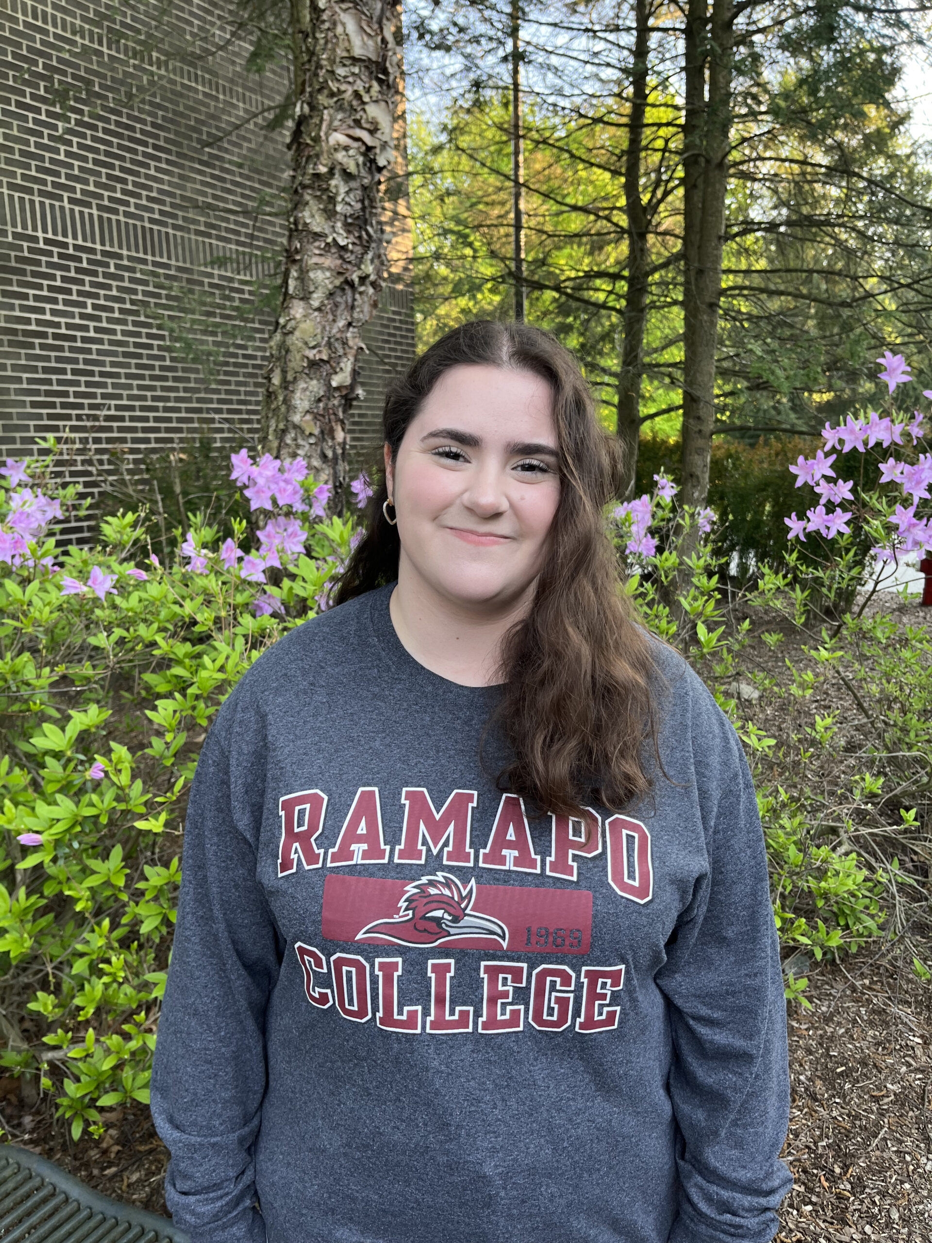 Ellie Cavico - Peer Facilitators