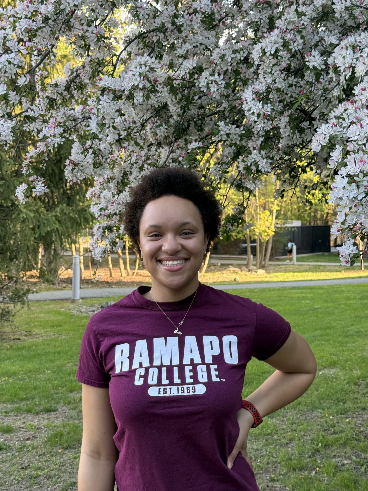 Faith Duncan - Peer Facilitators