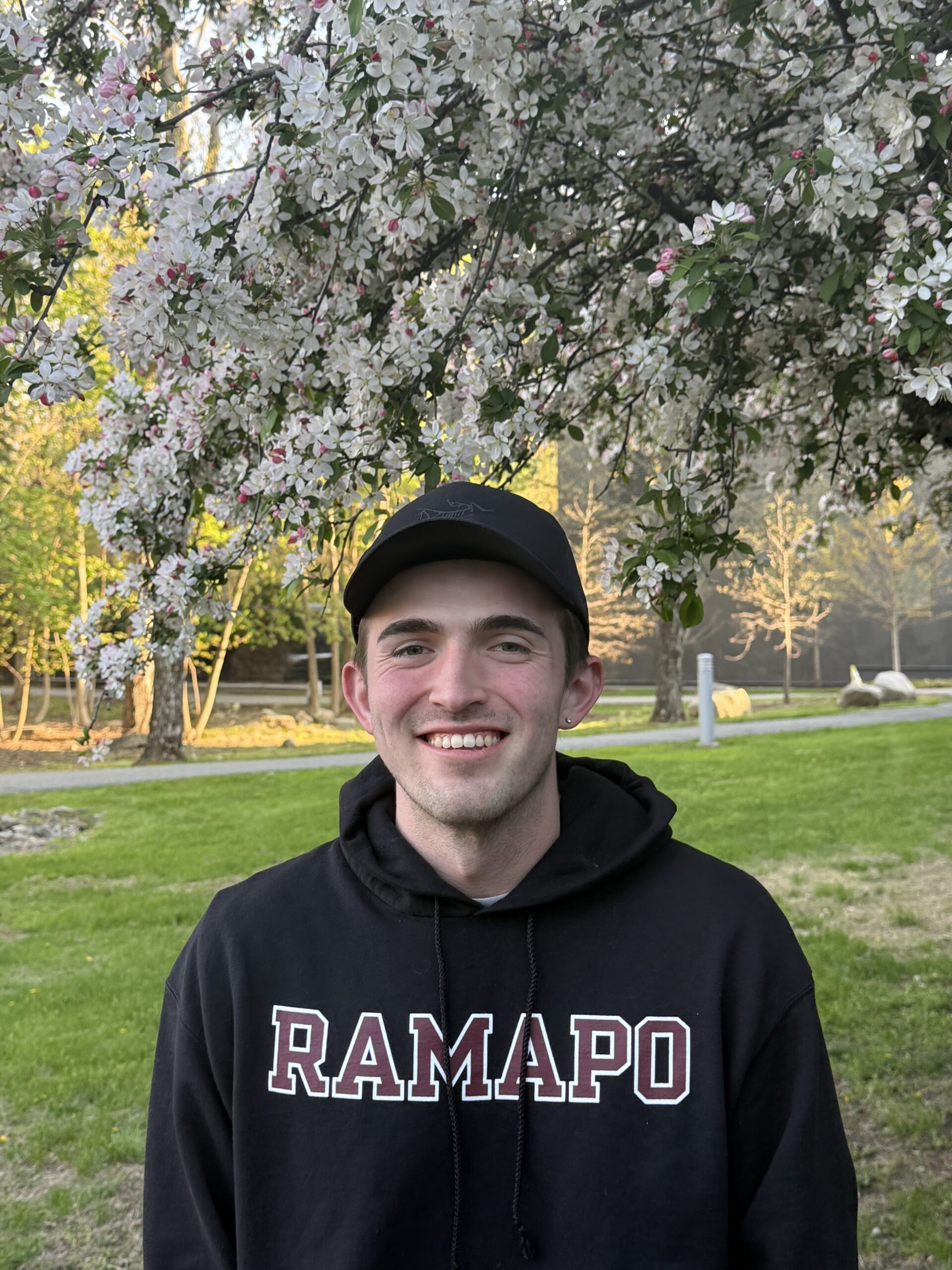 Luis Saenz Jr. - Peer Facilitators