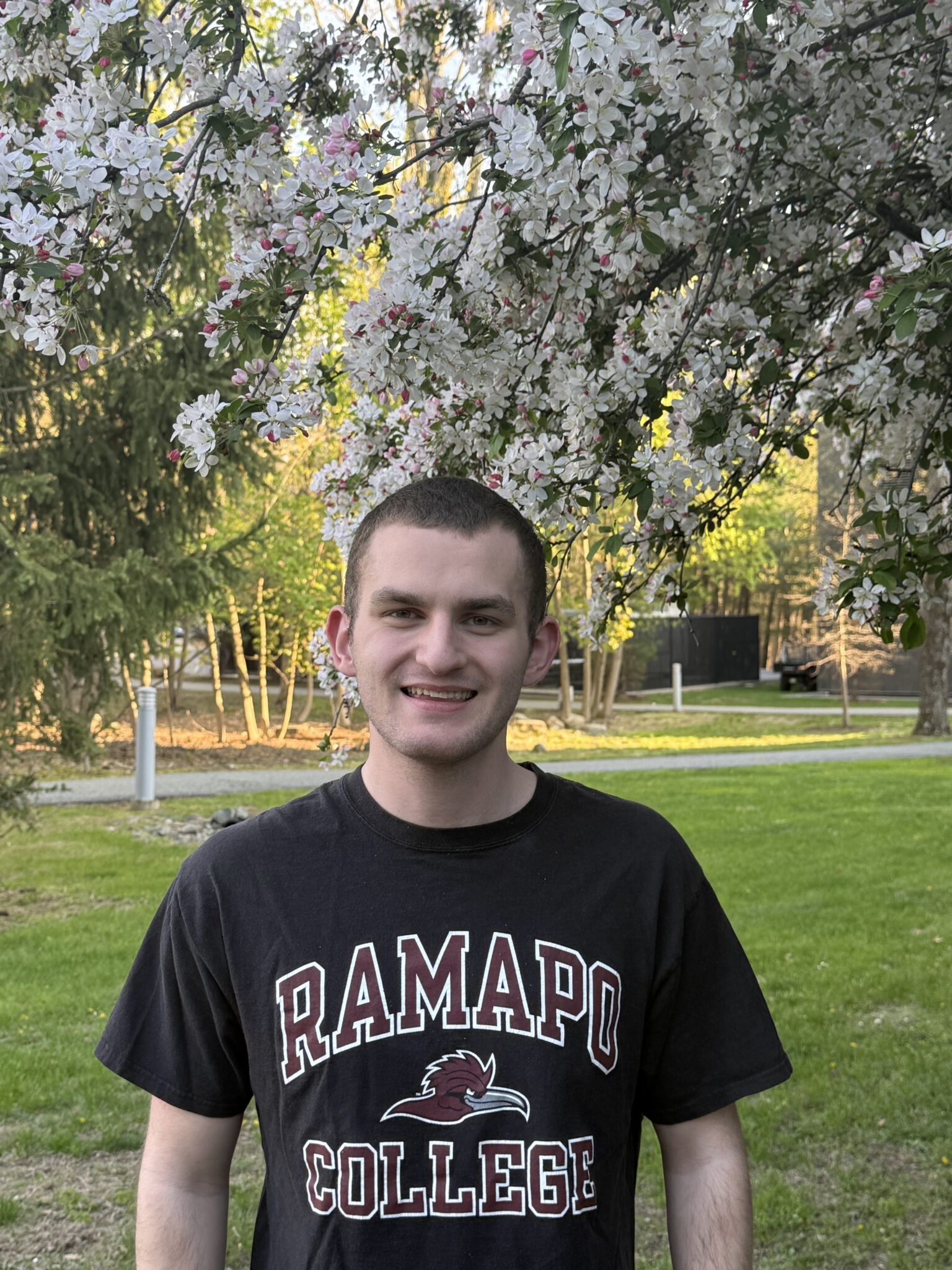 Joseph Whitmore - Peer Facilitators