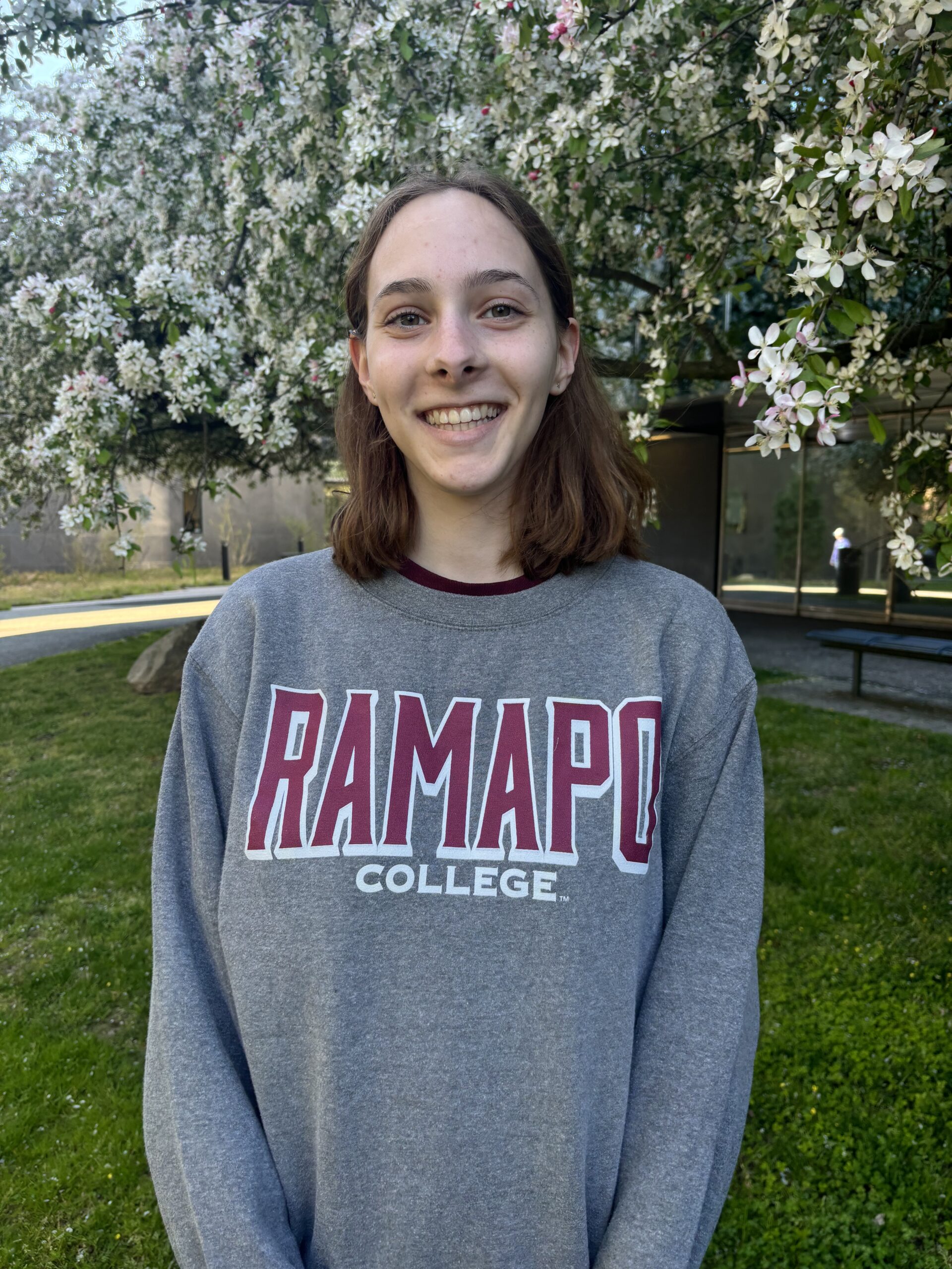 Sarah Luckenbach - Peer Facilitators