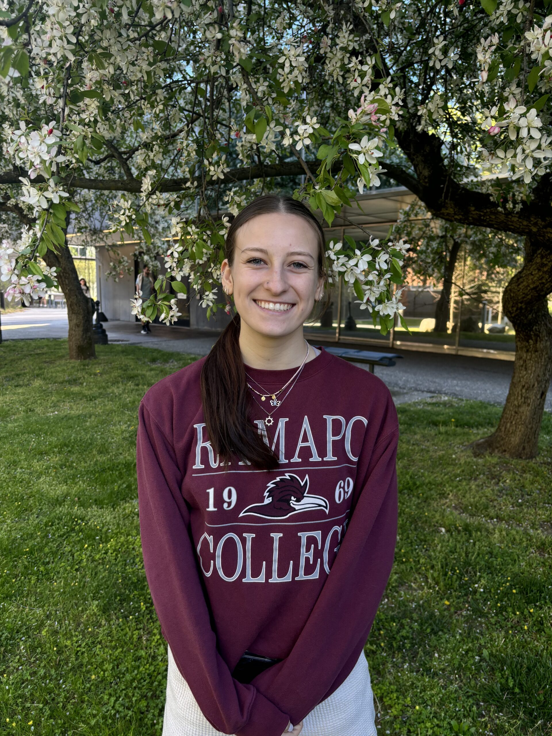 Cassidy Morris - Peer Facilitators