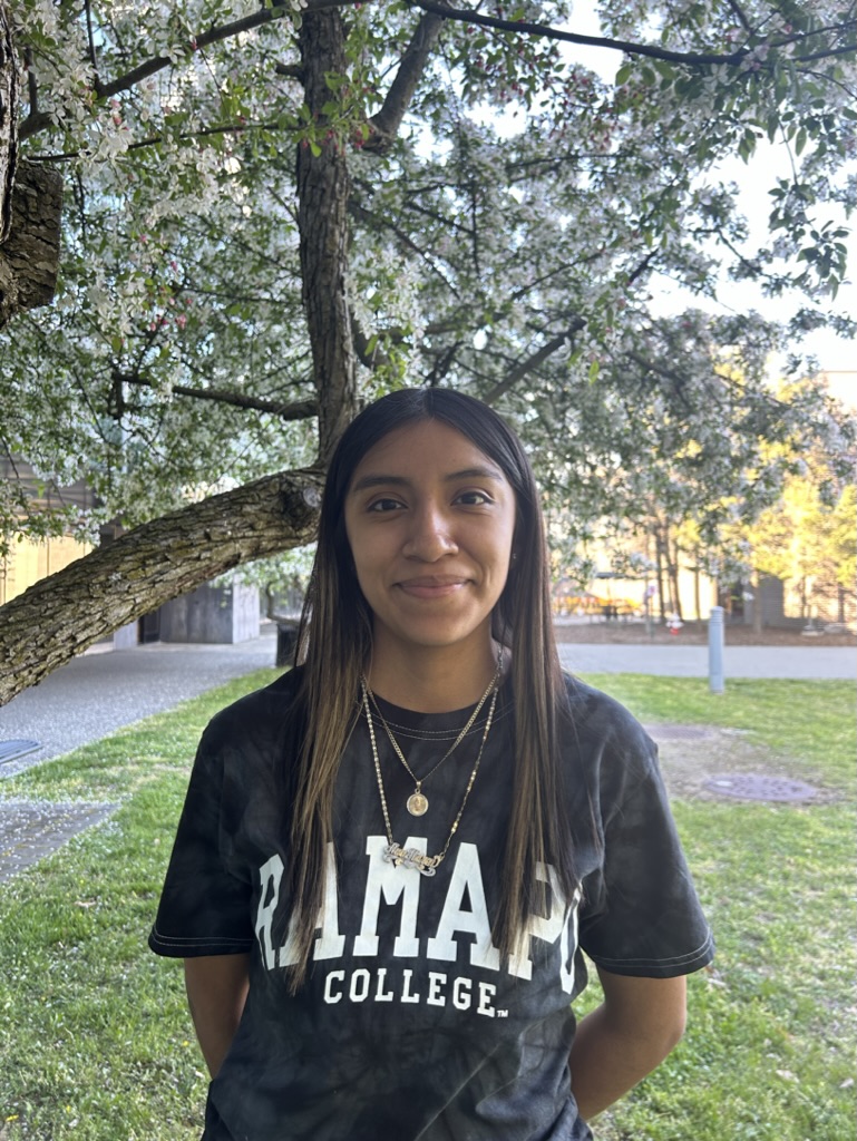 Ana Bravo - Peer Facilitators