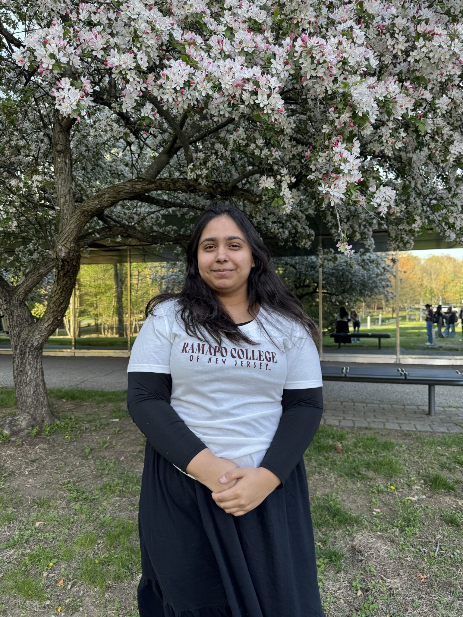 Janat Pervaiz - Peer Facilitators