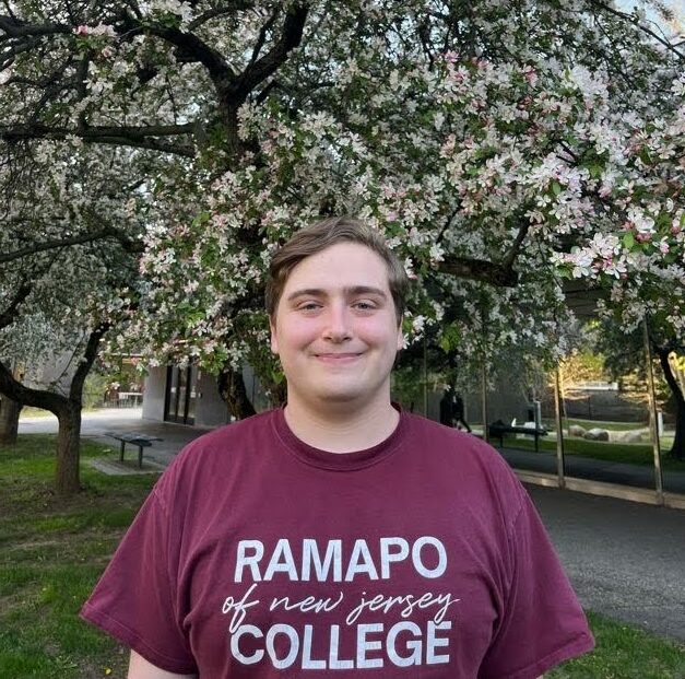 Brody Davis - Peer Facilitators