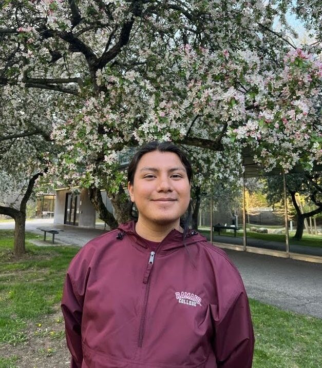 Alexis Bruno - Peer Facilitators