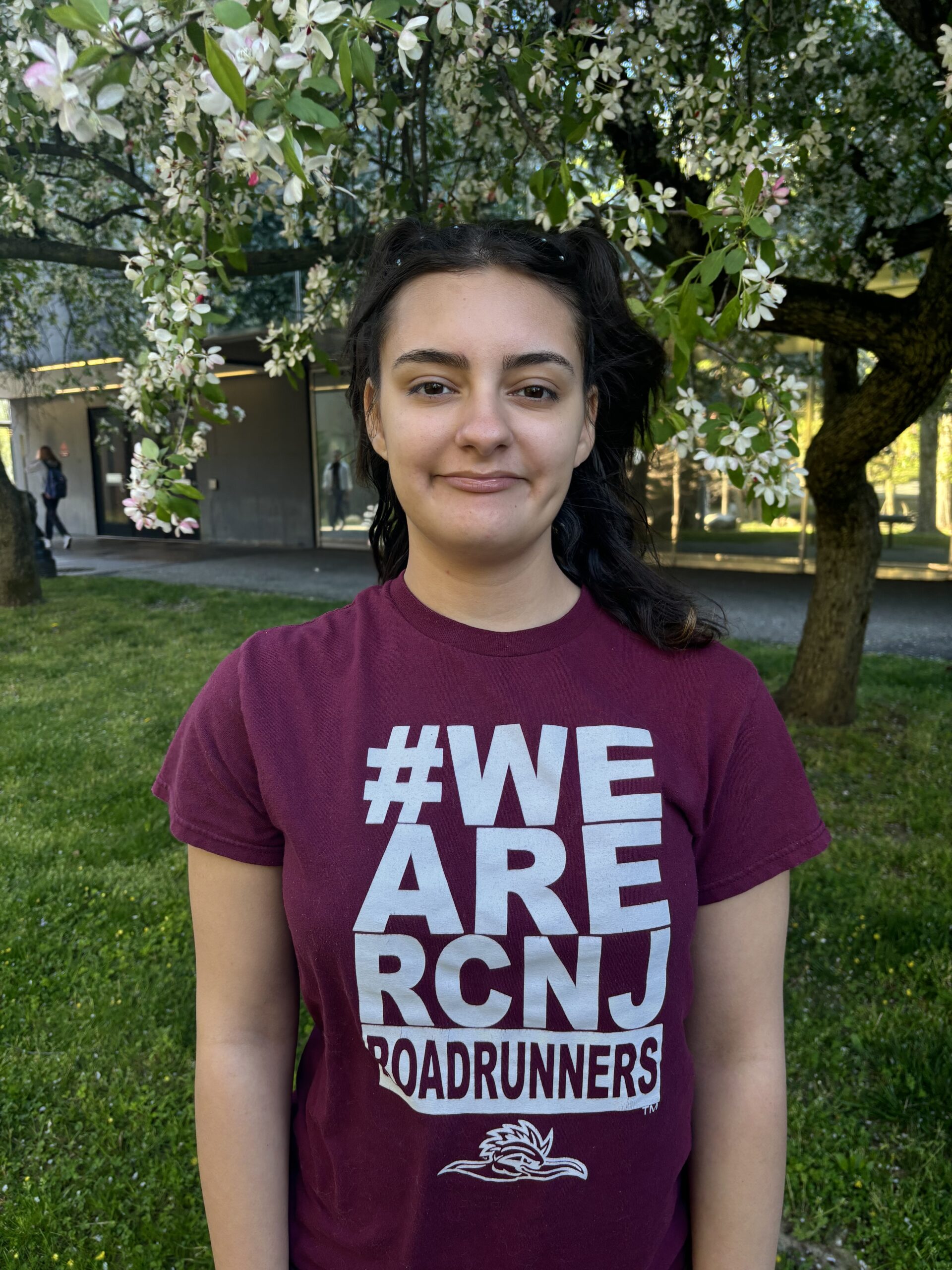 Lorena Galloza - Peer Facilitators