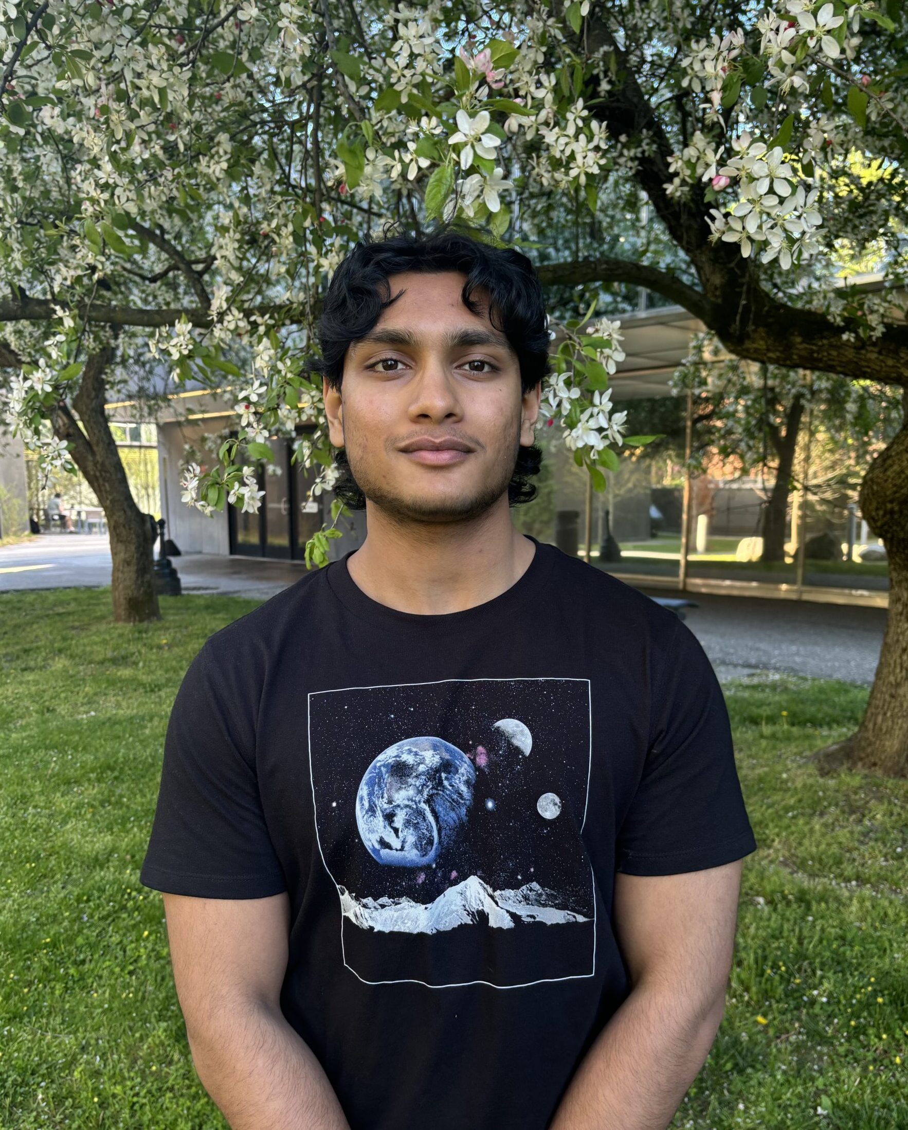 Kenneth Francis - Peer Facilitators