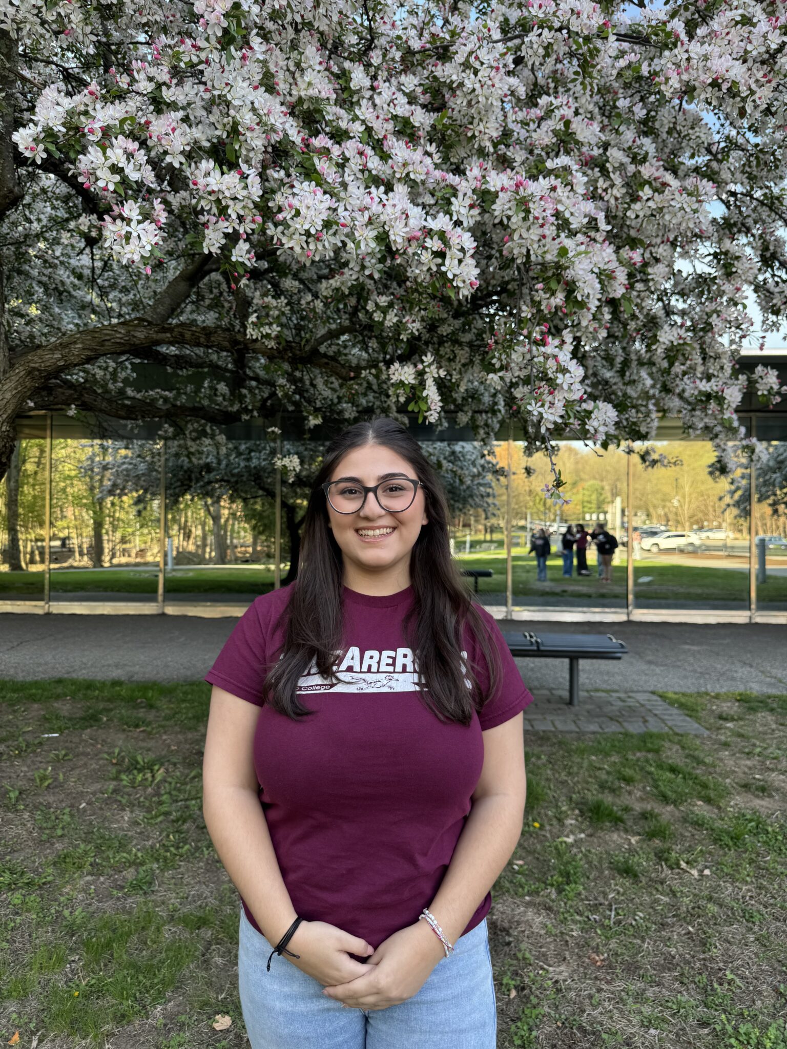 Katherine Ibrahim - Peer Facilitators