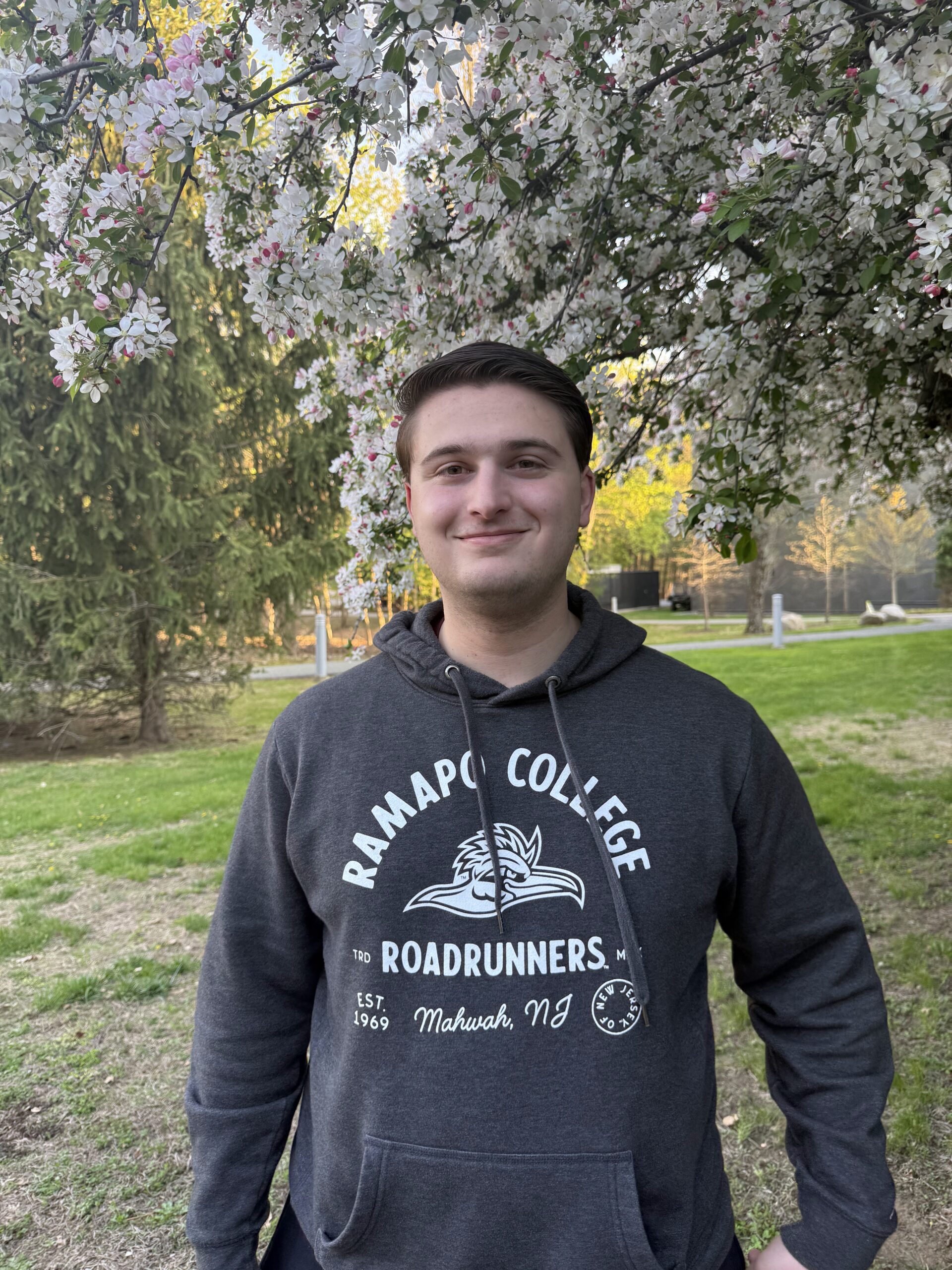 Michael Marino - Peer Facilitators