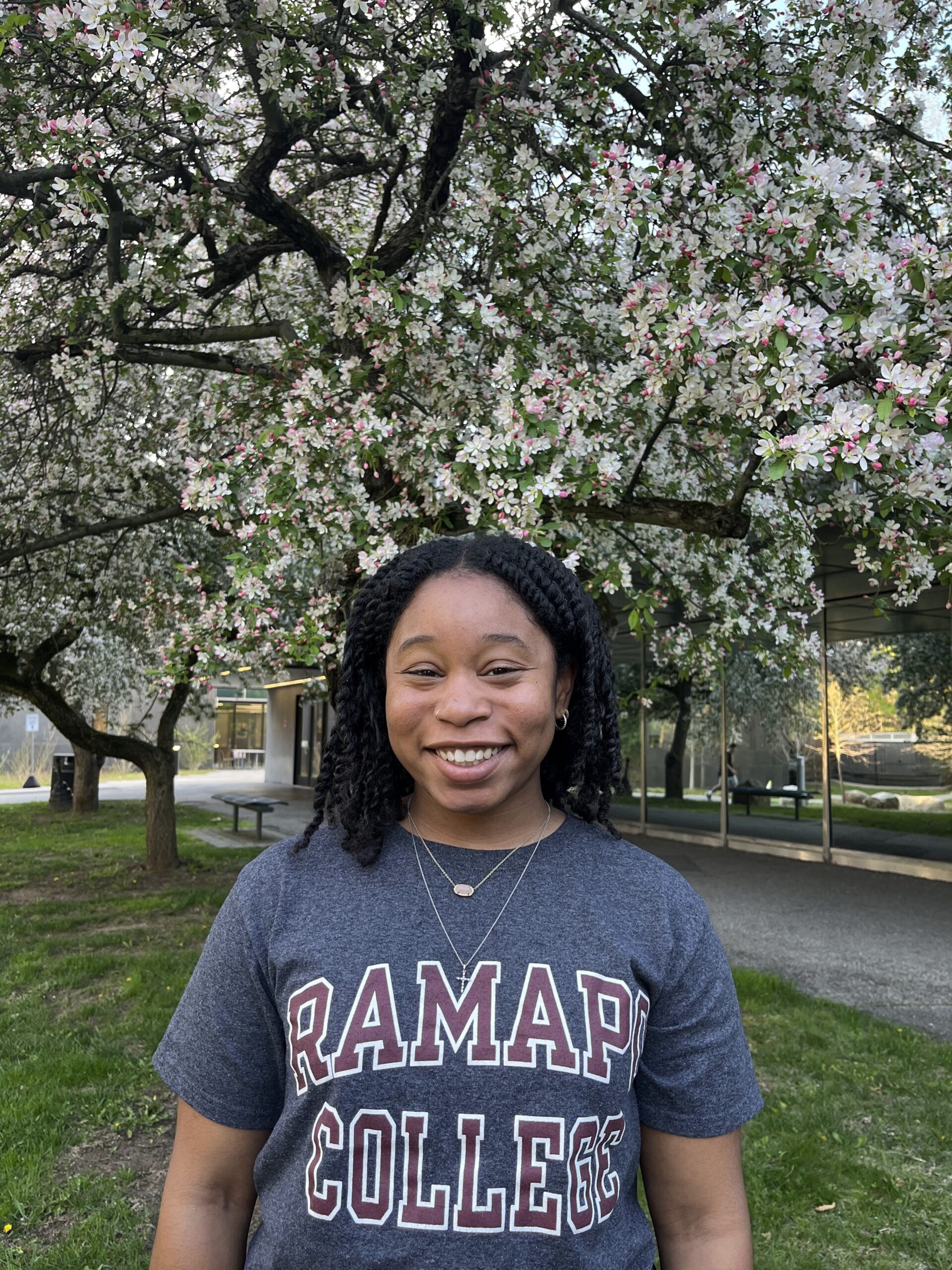 Chanel Taylor - Peer Facilitators