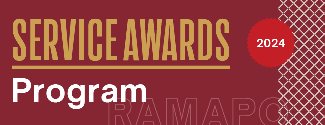 Service Awards Program - People Operations and Employee Resources ...