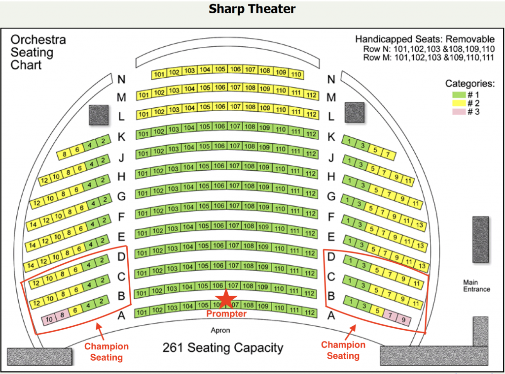 Details for Champions - New Jersey Poetry Out Loud Region 6 || Ramapo ...