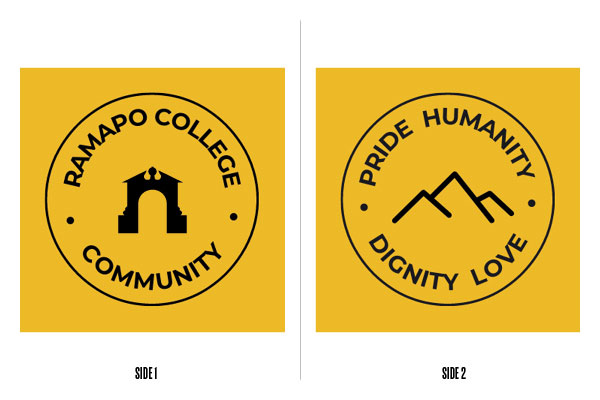 Presidential Coin Design Contest - Office of the President || Ramapo ...