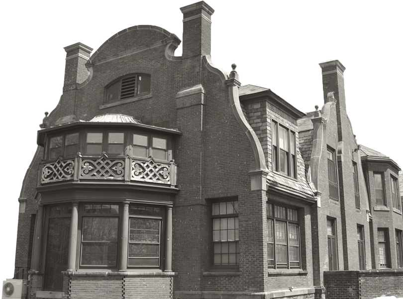 Home - Office of the President || Ramapo College of New Jersey