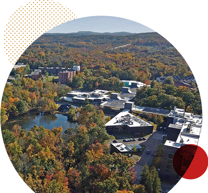 Open House - Ramapo Promotions || Ramapo College of New Jersey