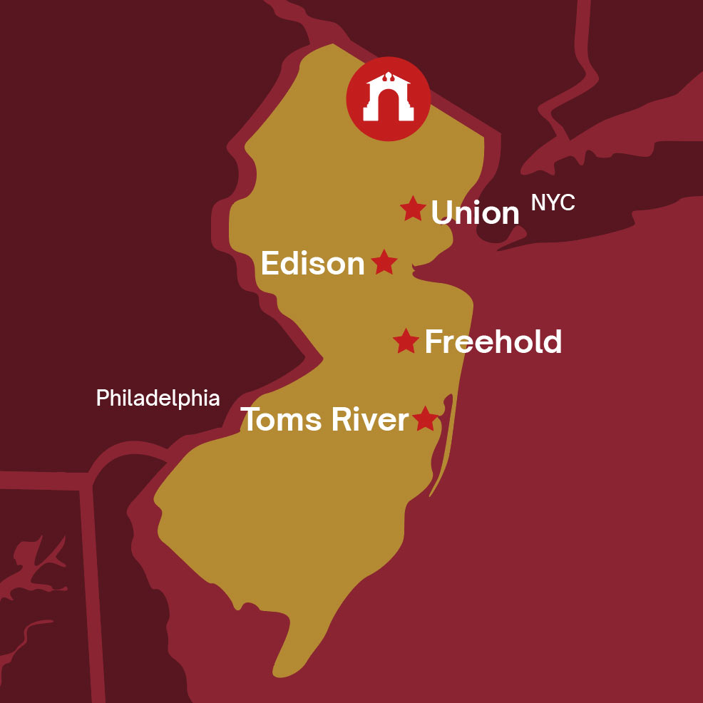 reslife test - Ramapo Promotions || Ramapo College of New Jersey