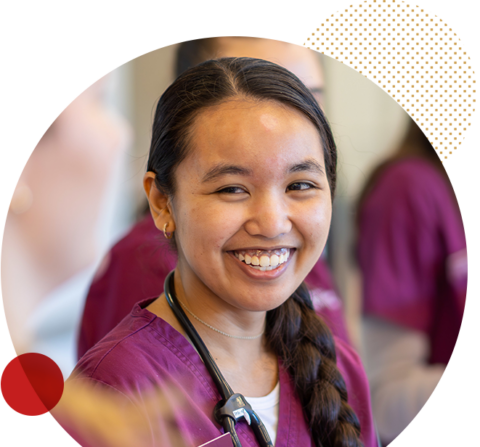 Accelerated Nursing Program 16-months to earn your second degree in NJ