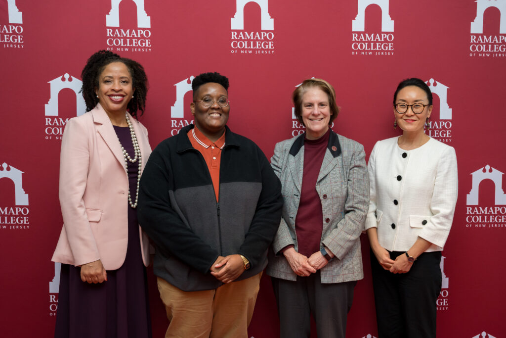 Prestigious Faculty Scholars - Provost || Ramapo College of New Jersey