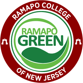 Ramapo Green || Ramapo College of New Jersey
