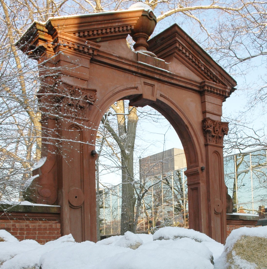 Home - Remembrance Day || Ramapo College of New Jersey