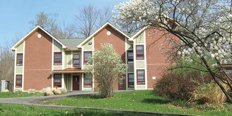 College Park Apartments (CPA) - Residence Life || Ramapo College of New ...