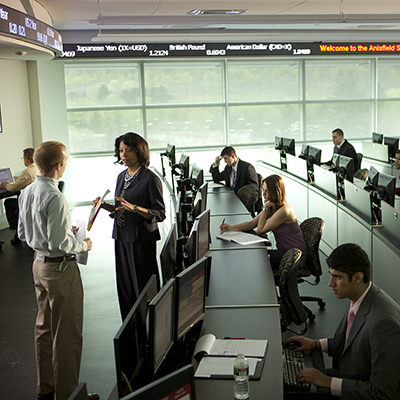 Investor Relations - Roadrunner Financial Group (RFG) || Ramapo College ...