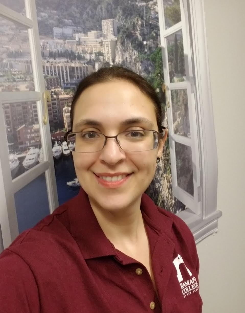 Ramapo Staff Spotlight - Ramapo Staff Association || Ramapo College of ...