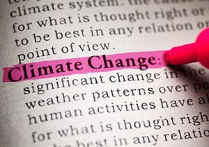 Climate Change: An Economic and Financial Perspective - Sabrin Center ...