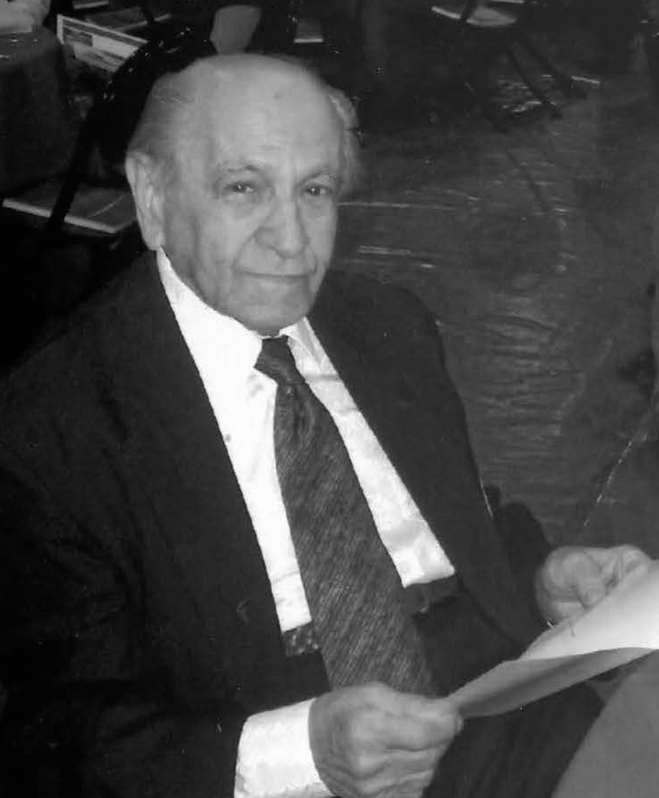 Marcel Biener Scholarship - Scholarships